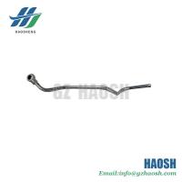 China Isuzu 700P 4HK1 Oil Pipe 8-98036172-0 8980361720 Standard Size Engine Part for sale