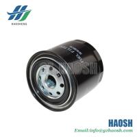 China Fuel Filter for Isuzu NHR NKR 4BD2 5876100110 5-87610011-0 5-87610011-1 8-94414796-3 for sale