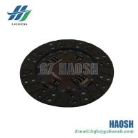 China Clutch Disc 24X240 for Isuzu NKR 4JB1 5-87610084-0 8973680630 for sale