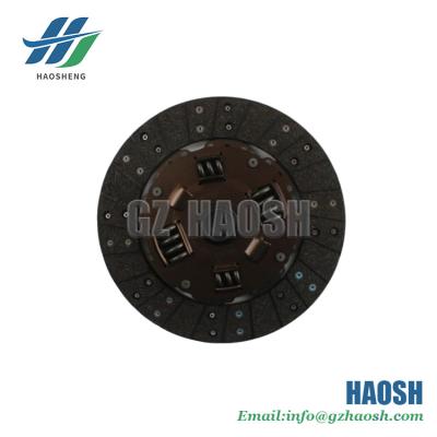 China Clutch Disc 24X240 for Isuzu NKR 4JB1 5-87610084-0 8973680630 for sale