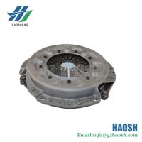 China Clutch Pressure Plate 5-87610085-0 5876100850 for Isuzu NHR54 4JA1 Standard Size for sale