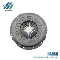 China Clutch Pressure Plate 5-87610085-0 5876100850 for Isuzu NHR54 4JA1 Standard Size for sale