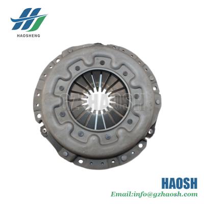 China Clutch Pressure Plate 5-87610085-0 5876100850 for Isuzu NHR54 4JA1 Standard Size for sale