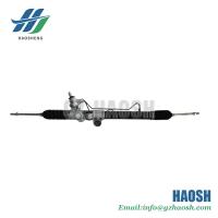 China Isuzu DMAX 4X4 Steering Rack Assembly RHD - Part Numbers 8-97943521-1, 8-97943521-0, 8979435210, 8979435211 for sale