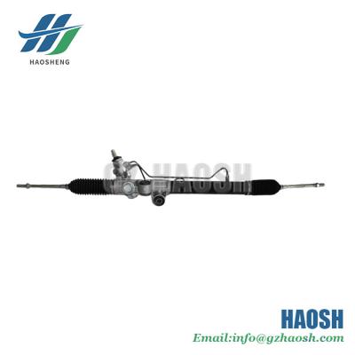 China Isuzu DMAX 4X4 Steering Rack Assembly RHD - Part Numbers 8-97943521-1, 8-97943521-0, 8979435210, 8979435211 for sale