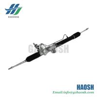 China Isuzu DMAX 4X4 Steering Rack Assembly RHD - Part Numbers 8-97943521-1, 8-97943521-0, 8979435210, 8979435211 for sale