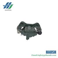 China Brake Slave Cylinder Asm Front L 8-09285970 809285970 for Isuzu Dmax TFR UCR for sale