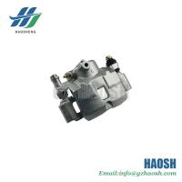 China Brake Slave Cylinder Asm Front L 8-09285970 809285970 for Isuzu Dmax TFR UCR for sale