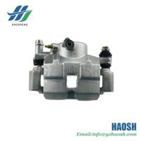 China Brake Slave Cylinder Asm Front L 8-09285970 809285970 for Isuzu Dmax TFR UCR for sale