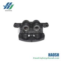 China Front Brake Caliper 8-97318677 897318677 2-Piston Iron for Isuzu Dmax 4x2 for sale