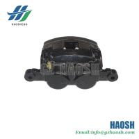 China Front Brake Caliper 8-97318677 897318677 2-Piston Iron for Isuzu Dmax 4x2 for sale