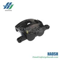 China Front Brake Caliper 8-97318677 897318677 2-Piston Iron for Isuzu Dmax 4x2 for sale