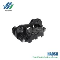 China Brake Wheel Cylinder Assembly 8-97318679 897318679 for Isuzu D-MAX 4X4 for sale