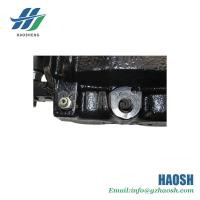 China Brake Wheel Cylinder Assembly 8-97318679 897318679 for Isuzu D-MAX 4X4 for sale