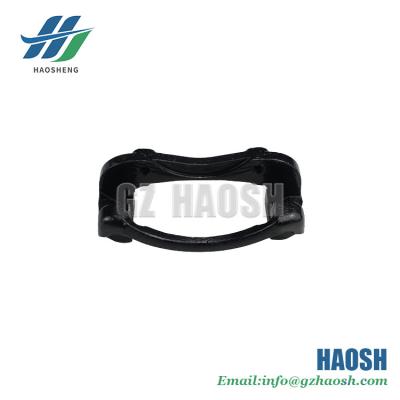 China Brake Wheel Cylinder Support Front 8-97328493-1 8973284931 for Isuzu Dmax 2004-2011 4X4 for sale