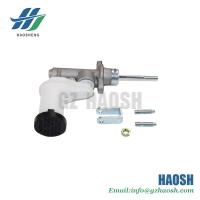 China Clutch Master Cylinder Assembly 8-97943407-4 8979434074 for Isuzu D-MAX TFR TFS UCS 0.8kg for sale
