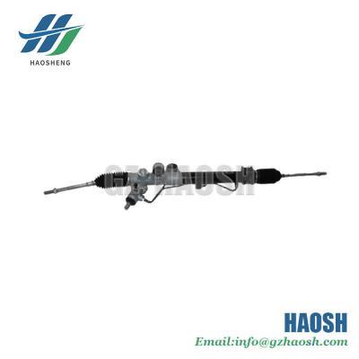 China LHD Power Steering Rack 8-97943518-1 8979435181 Hydraulic for Isuzu D-Max 4WD 10kg for sale