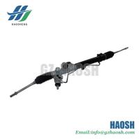 China LHD Power Steering Rack 8-97943518-1 8979435181 Hydraulic for Isuzu D-Max 4WD 10kg for sale