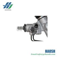 China LHD Power Steering Rack 8-97943518-1 8979435181 Hydraulic for Isuzu D-Max 4WD 10kg for sale