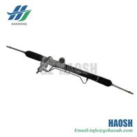 China RHD Steering Rack Gear 8-97943521-1 8979435211 for Isuzu D-MAX TFR TFS 4JK1 4JJ1 for sale