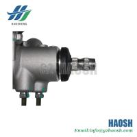 China LHD Power Steering Rack 8-97946130-1 8979461301 for Isuzu D-MAX 3.0 2WD Hydraulic for sale
