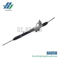 China Power Steering Rack 8-97946132-0 8979461320 for Isuzu DMAX 4x4 28x23x10cm for sale