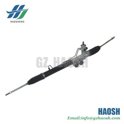 China Power Steering Rack 8-97946132-0 8979461320 for Isuzu DMAX 4x4 28x23x10cm for sale