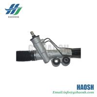 China Power Steering Rack 8-97946132-0 8979461320 for Isuzu DMAX 4x4 28x23x10cm for sale