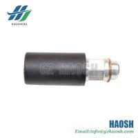 China Isuzu Fuel Feed Priming Pump 1-15761006-1 6BD1 6HK1 4BA1 0.5kg Cast Iron for sale
