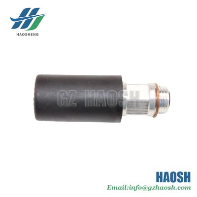 China Isuzu Fuel Feed Priming Pump 1-15761006-1 6BD1 6HK1 4BA1 0.5kg Cast Iron for sale