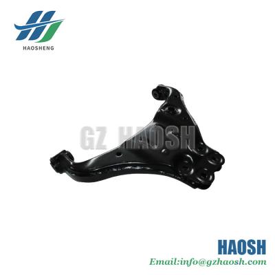 China Lower Control Arm LH 8-98005833 898005833 for Isuzu D-Max 2WD Replacement for sale