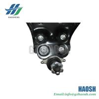 China Lower Control Arm LH 8-98005833 898005833 for Isuzu D-Max 2WD Replacement for sale