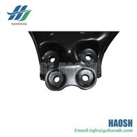 China Lower Control Arm LH 8-98005833 898005833 for Isuzu D-Max 2WD Replacement for sale