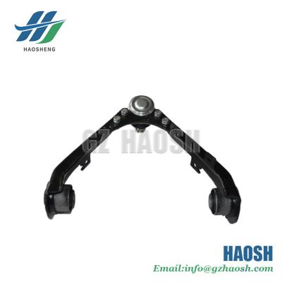 China Control Arm Upper RH 8-98005836 898005836 For Isuzu D-MAX 2WD for sale