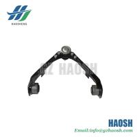 China Upper LH Control Arm 8-98005837 898005837 for Isuzu D-MAX 2WD Replacement for sale