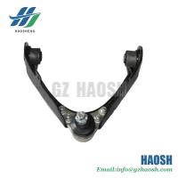China Upper LH Control Arm 8-98005837 898005837 for Isuzu D-MAX 2WD Replacement for sale
