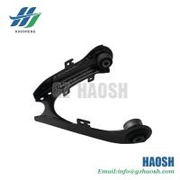 China Upper LH Control Arm 8-98005837 898005837 for Isuzu D-MAX 2WD Replacement for sale