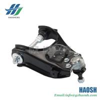 China Front Upper Arm Left 8-98005839 898005839 for Isuzu Dmax 4X4 Replacement for sale