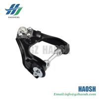 China Front Upper Arm Left 8-98005839 898005839 for Isuzu Dmax 4X4 Replacement for sale