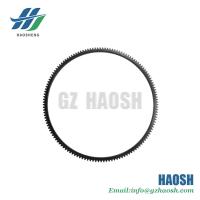 China Isuzu Flywheel Gear Ring 8-97046366-1 8970463661 for NPR 4HG1 Engine Standard Size for sale
