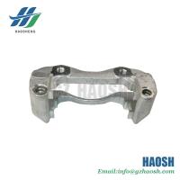 China Front Brake Caliper Bracket 8-98078168-1 8980781681 for Isuzu Dmax 12 4X2 for sale