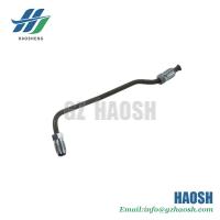 China 8-97039676-0 8970396760 Flex Hose to Wheel Cylinder Brake Pipe for ISUZU 700P 4HK1 for sale