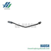 China 8-97039676-0 8970396760 Flex Hose to Wheel Cylinder Brake Pipe for ISUZU 700P 4HK1 for sale