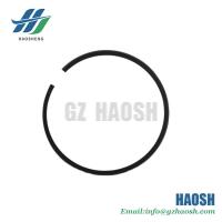 China Isuzu Piston Ring 8-97109462-1 8-97109462-0 8971094620 8971094621 Standard Size for NPR 4HF1 for sale