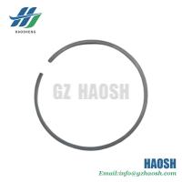 China Isuzu Piston Ring 8-97109462-1 8-97109462-0 8971094620 8971094621 Standard Size for NPR 4HF1 for sale