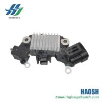 China Isuzu 4HF1 4HG1 Alternator Regulator 8-97111264-1 8971112641 0.13kg Voltage Regulator for sale