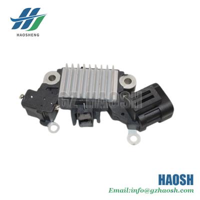 China Isuzu 4HF1 4HG1 Alternator Regulator 8-97111264-1 8971112641 0.13kg Voltage Regulator for sale