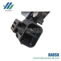 China Isuzu 4HF1 4HG1 Alternator Regulator 8-97111264-1 8971112641 0.13kg Voltage Regulator for sale