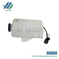 China ISUZU 700P 4HK1TCS Brake Oil Tank 8-97306217-0 8973062170 Brake Fluid Reservoir for sale