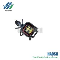 China ISUZU 700P 4HK1TCS Brake Oil Tank 8-97306217-0 8973062170 Brake Fluid Reservoir for sale